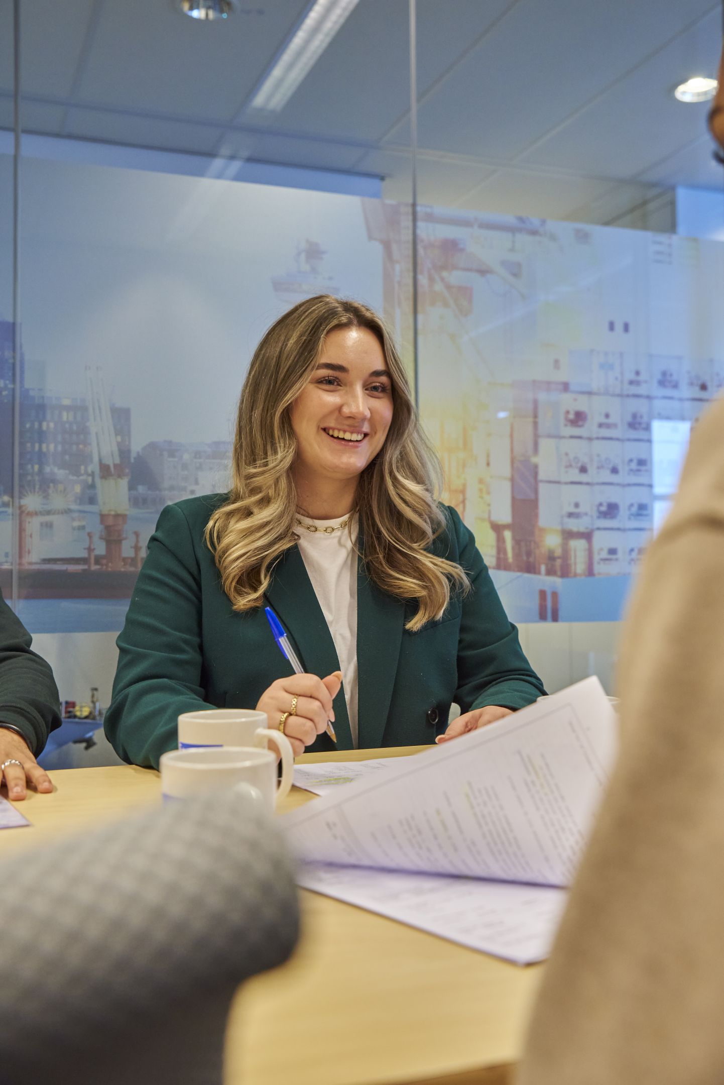 Mbo-opleidingen - STC