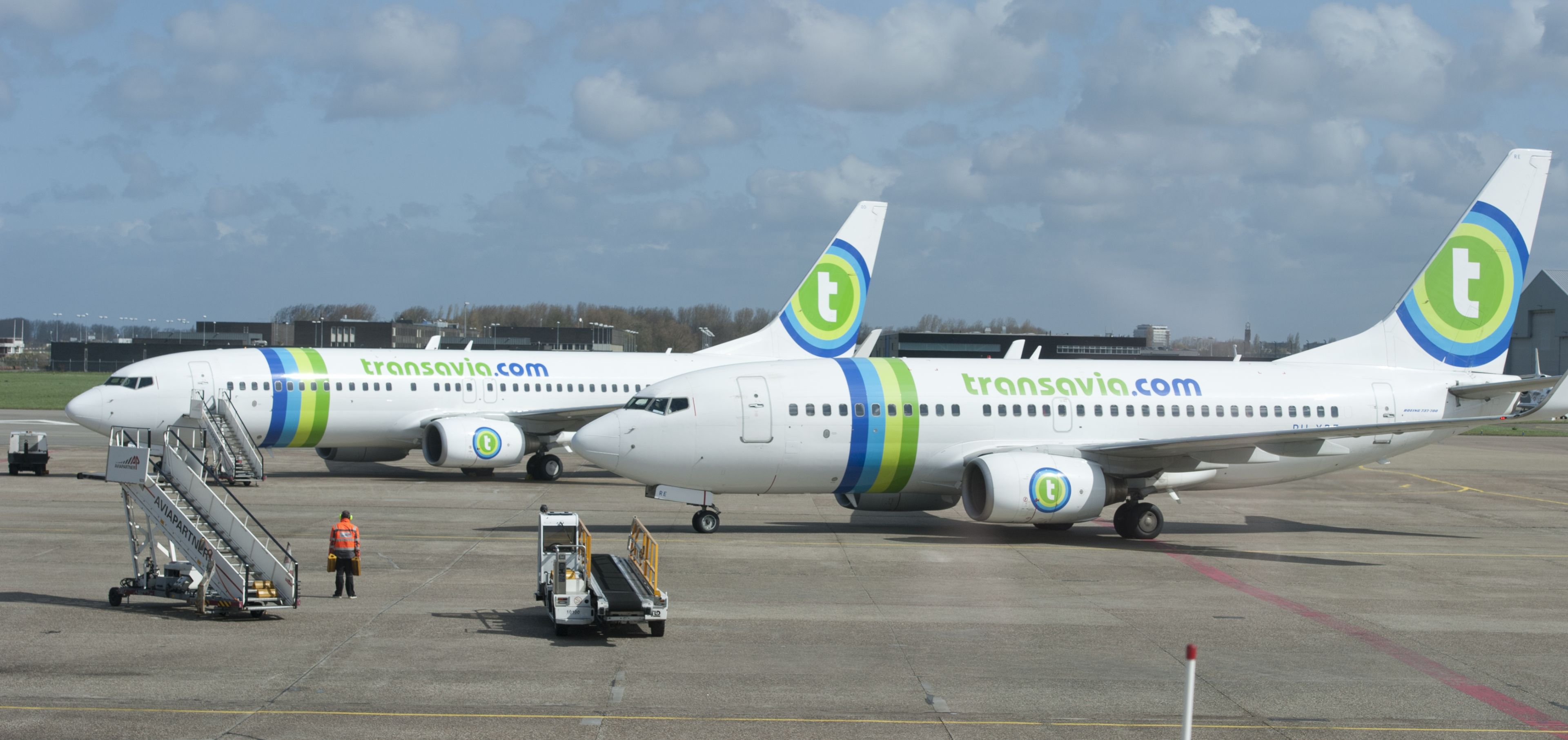 Air cargo specialist (niveau 4) - bol - STC